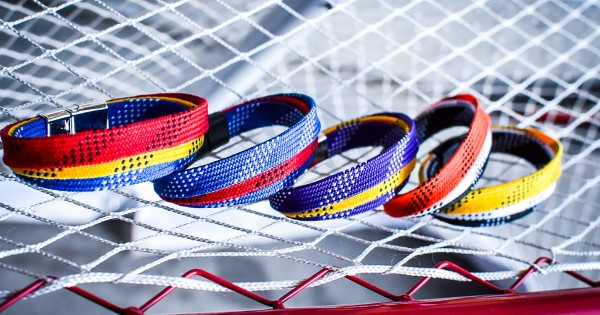 Reverse Retro Collection